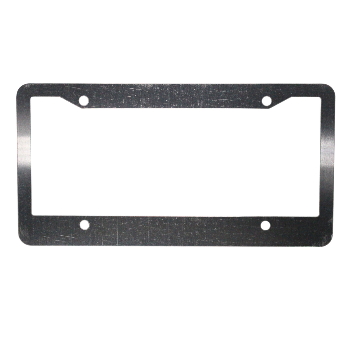 Sublimation License Frame – American HTV Supply - Dallas