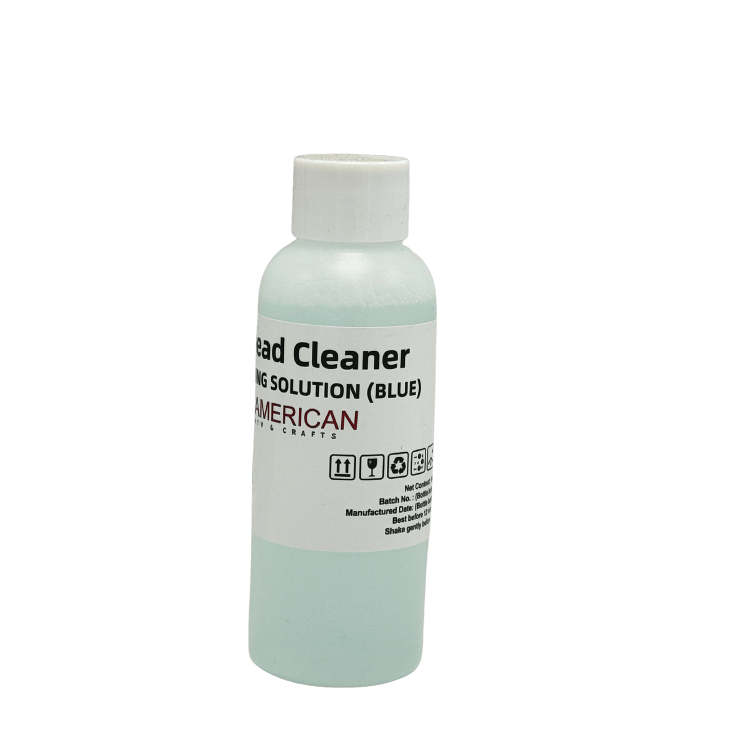 DTF Cleaning Solution – American HTV Supply - Dallas