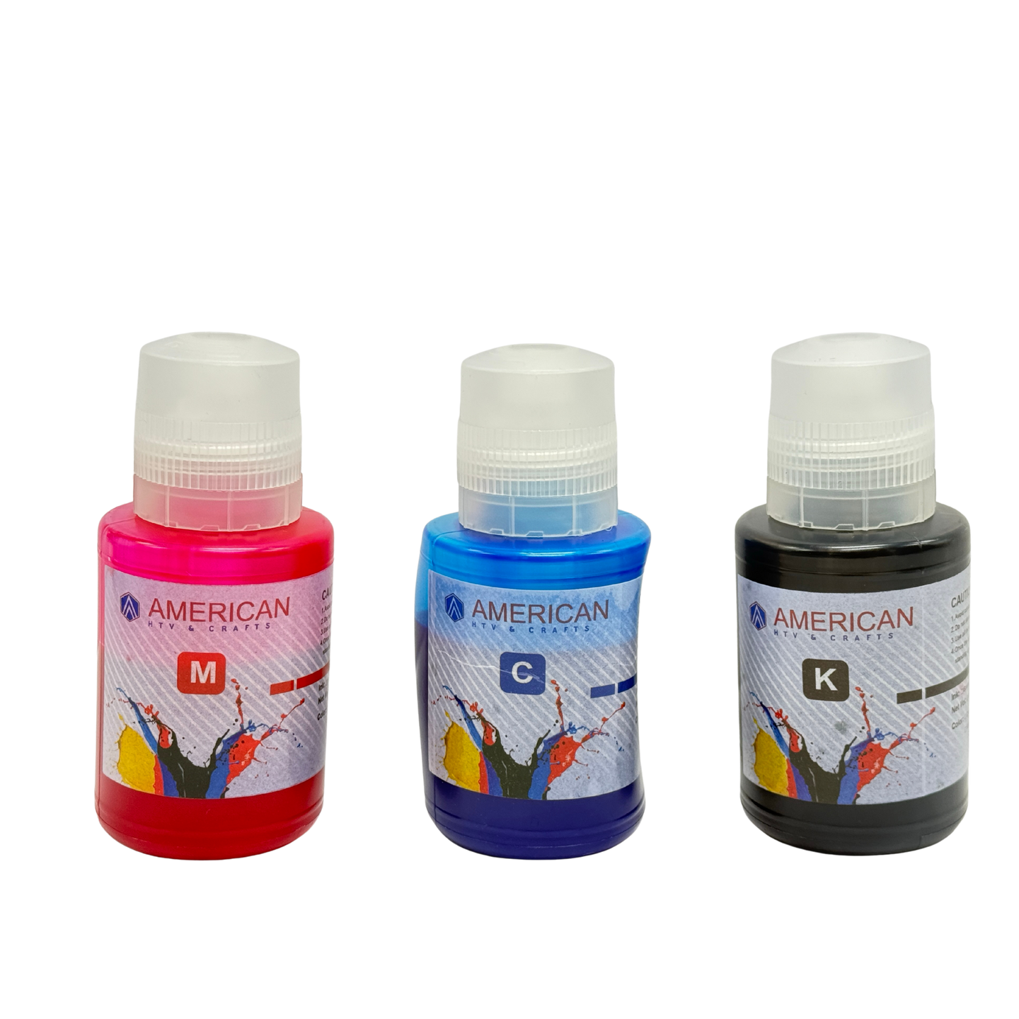 Eco solvent INK – American HTV Supply - Dallas